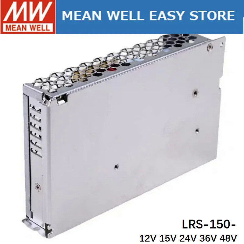 วงจรรวม LRS-150F LRS-150F-5 LRS-150F-12 LRS-150F-15 LRS-150F-24 LRS ...