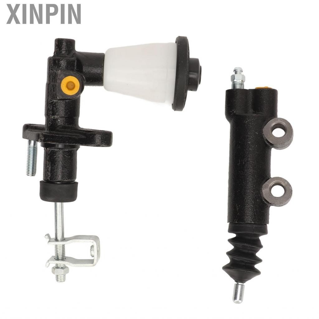 Xinpin Slave Cylinder Master Kit High Performance Operation Rustproof ...