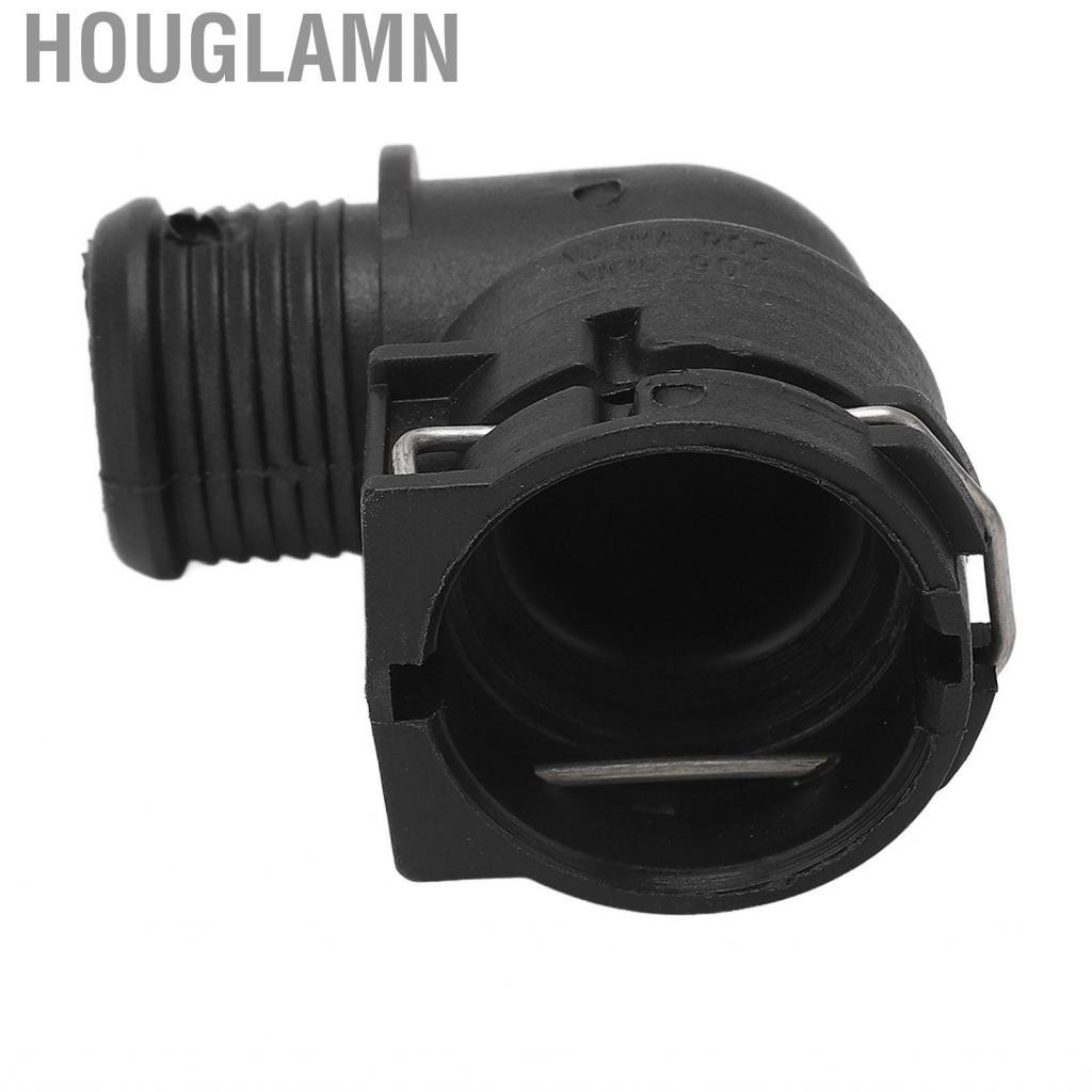 Houglamn 95089364 Heater Hose Inlet Connector 96958300 Heating Water ...