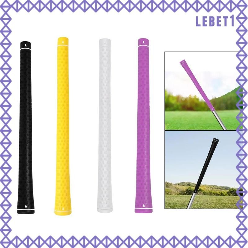 [Lebet] อุปกรณ์เสริม ด้ามจับไม้กอล์ฟ ดูดซับแรงกระแทก ที่แข็งแกร่ง ...