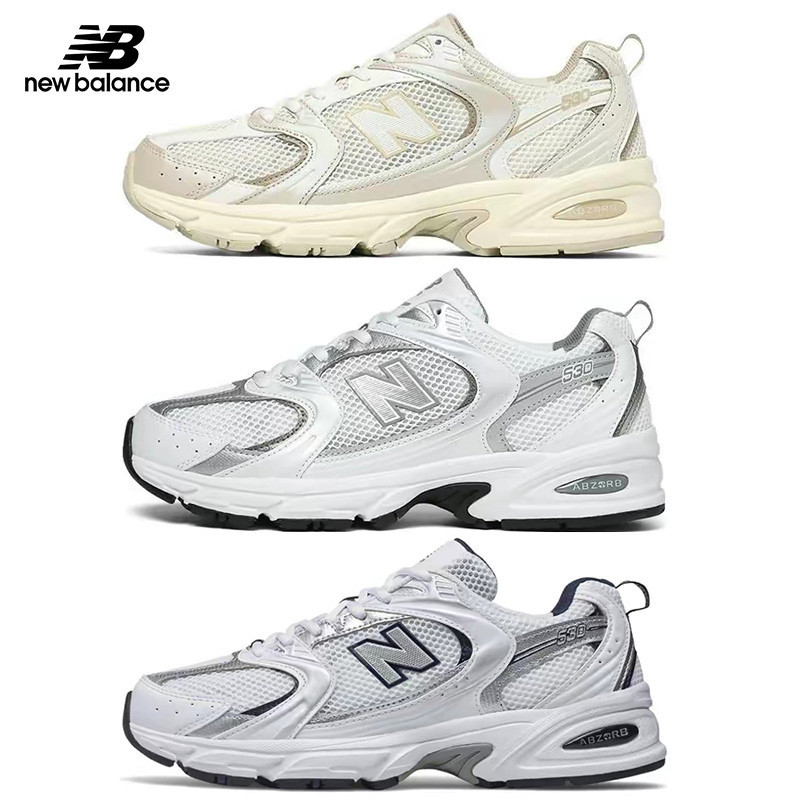 New Balance NB 530 MR530AA MR530AB MR530AD | Shopee Thailand