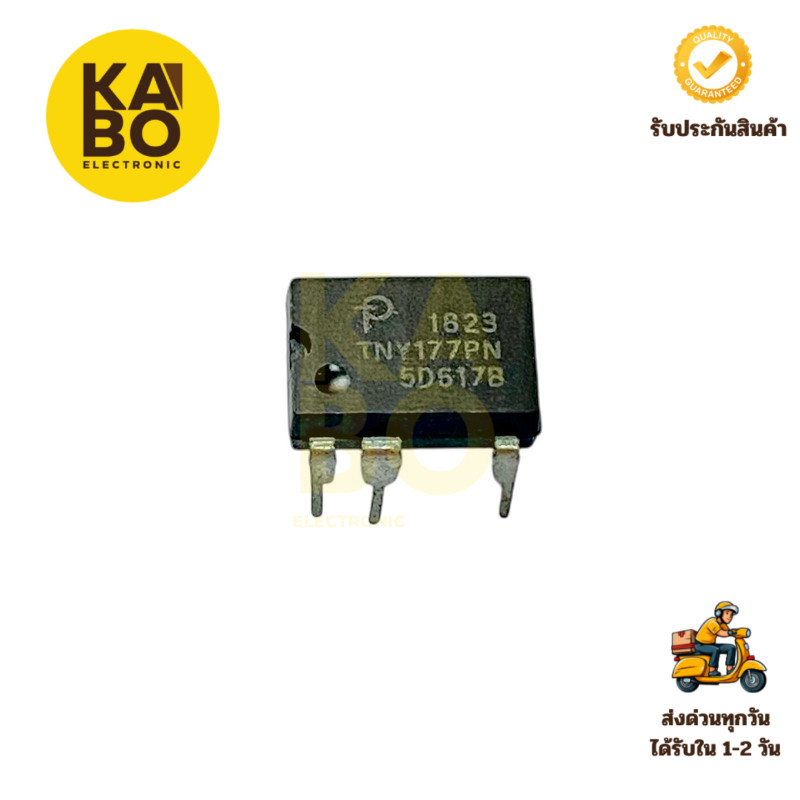 TNY177PN ขา Dip 7pin (ราคาต่อ 1ชิ้น) มีสินค้าพร้อมส่งในไทย | Shopee ...