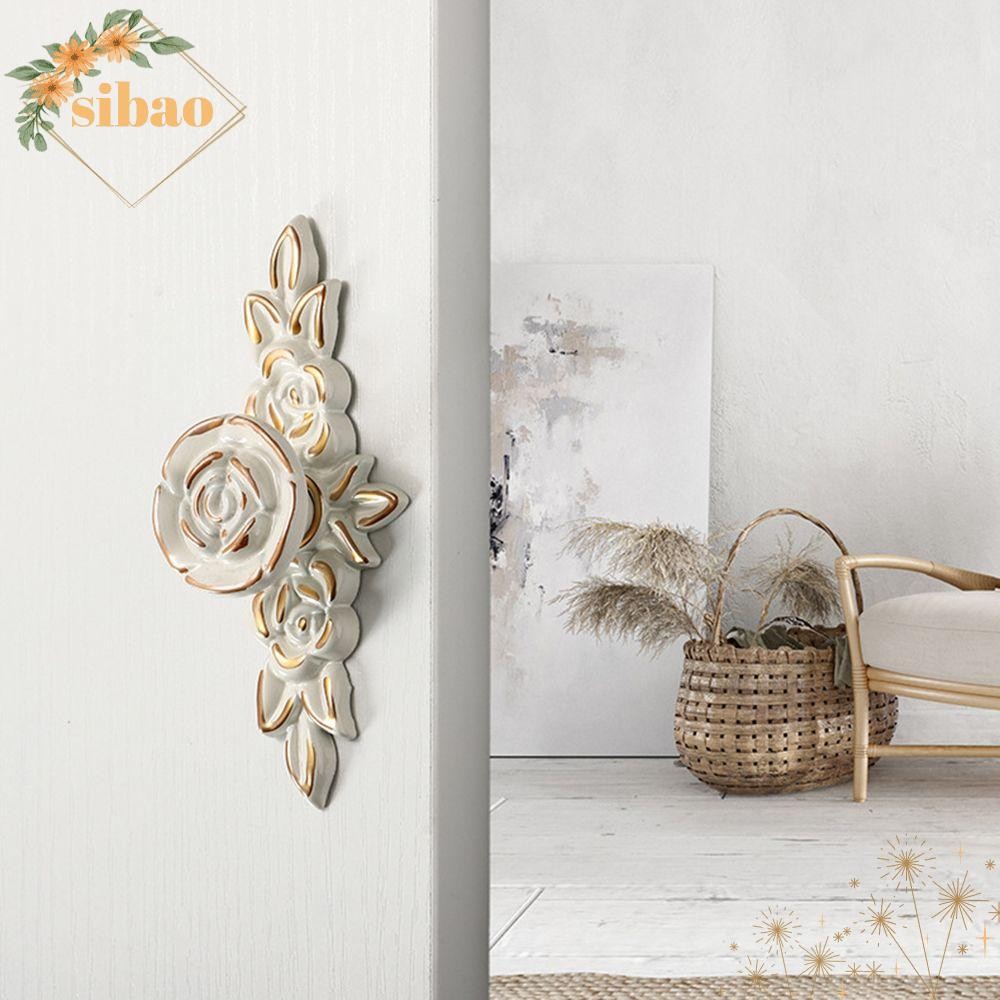 Sibao 1 ชิ้นตู้จับ Retro เฟอร์นิเจอร์โบราณจับตู้ลิ้นชักลูกบิดตู้ครัวดึง ...