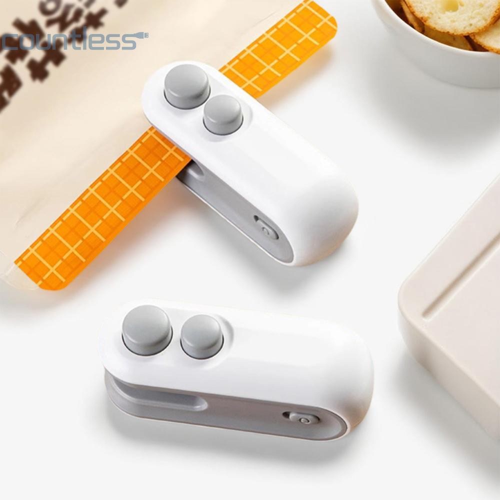 เครื่องตัดซีล 2 In 1 เครื่องซีลสูญญากาศ เครื่องซีลอาหาร แพ็คเกจ เครื่อง ...