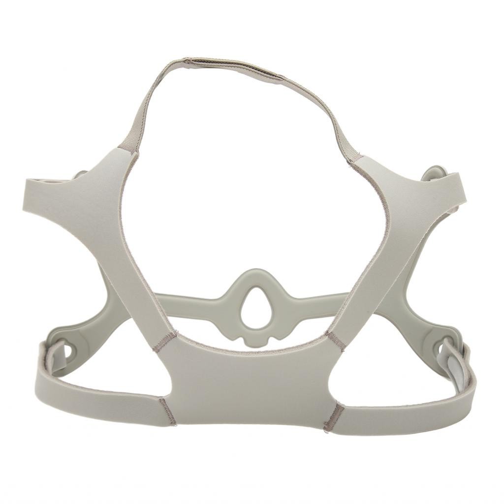 Headgear Fabric Frame Ergonomic Replacement Professional Nasal Guard ...