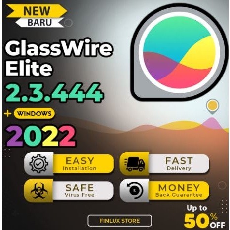[VIDEO] GlassWire Elite v2.3.444 Latest 2022 Lifetime For Windows ...