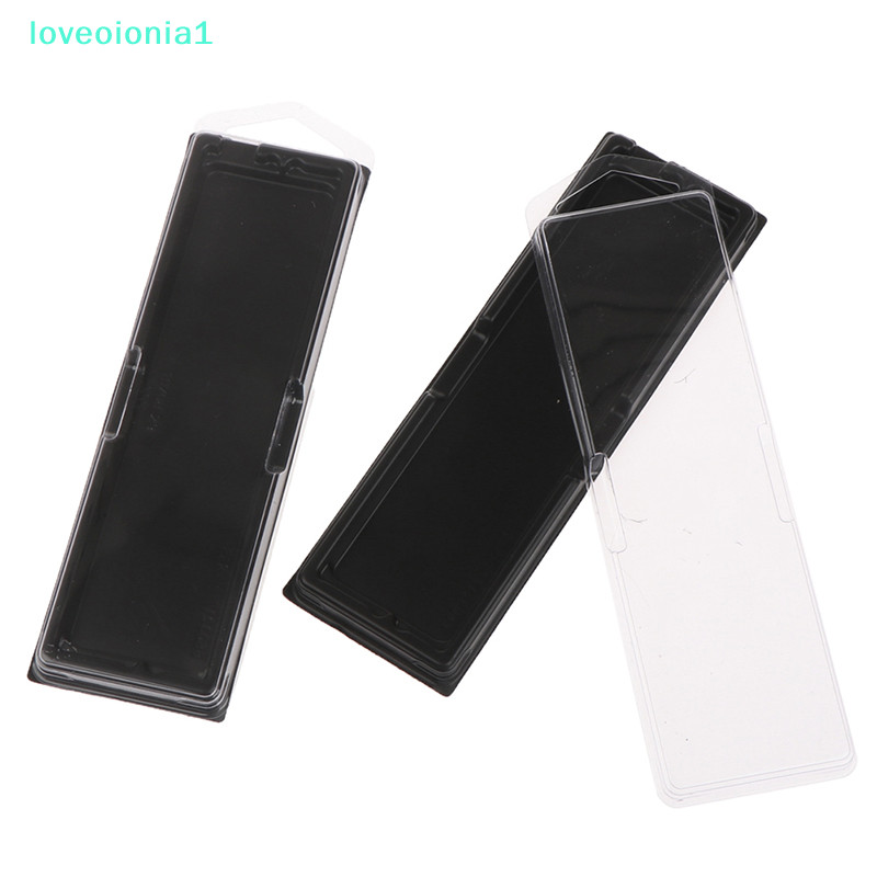 【loveoionia1】กล่องโมดูลหน่วยความจํา Ddr Ddr2 Ddr3 Ddr4 10 ชิ้น【ia】 Shopee Thailand