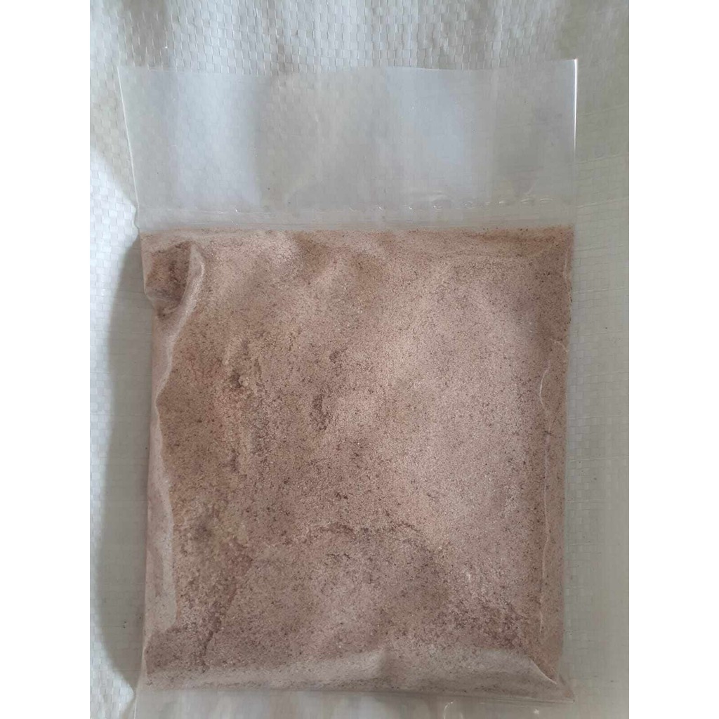 Ashirwad Himalayan Pink Salt (Fine) 500g เกลือหิมาลัยสีชมพู (ละเอียด ...