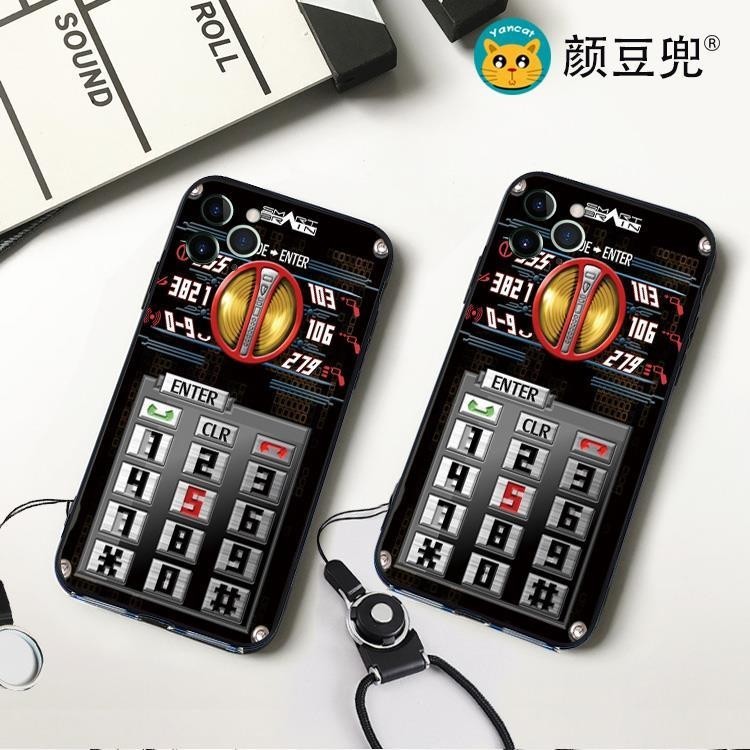 เคสโทรศัพท์มือถือ ลายโลโก้ Kamen Rider 555 สําหรับ Iphone 8plus 12 13 Pro MAX XS MAX Redmi K40 ...