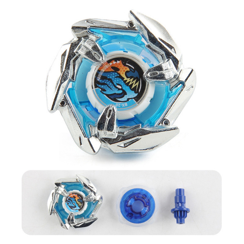 Bey X BX-20 Dran Dagger Gyro Spinning Top ด้วย Launcher Led จับชุดของ ...