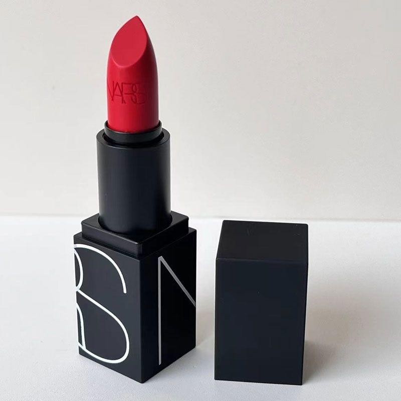 Nar3 Rubik's Cube ลิปสติก เนื้อแมตต์ 1.6 กรัม ตัวอย่างขนาดกลาง สีดํา 77 ...