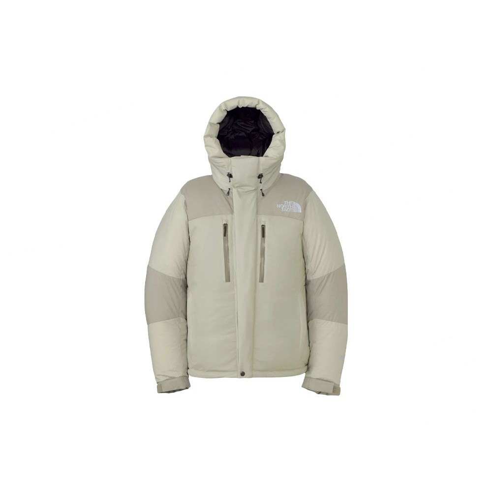 The North Face Baltro Light Jacket 2024 Cavan Gray Clay Gray Unused ...