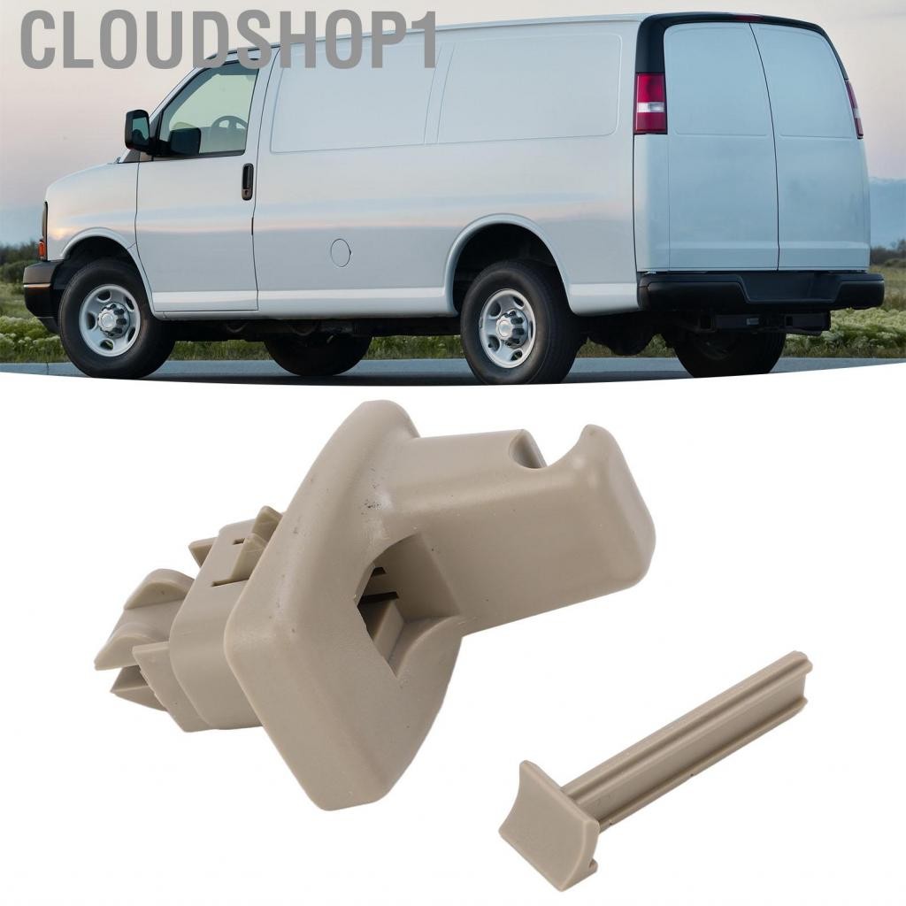 Cloudshop1 Sun Visor Bracket 25840046 การติดตั้งง่ายคลิปรถน้ำหนักเบา ...