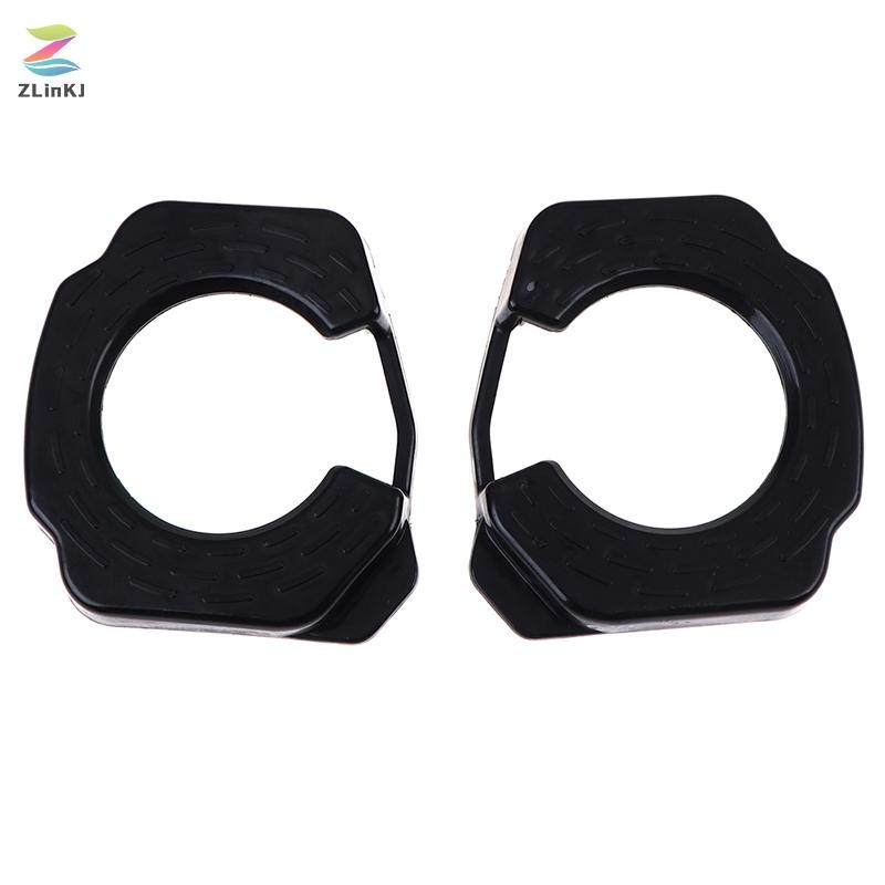 ผ้าคลุมรองเท้าสตั๊ด ZLinKJ/Kovers สําหรับ Speedplay Zero,Pave/Light Action-ใส่ใหม่ | Shopee Thailand