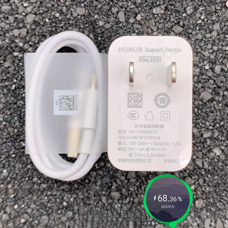 Honor ของแท้สินค้า X50 /gt/ x50i/x60i/play8t/9tpro Play 60/50PLUS แท็บเล็ต9 /9pro/v8pro Original ...