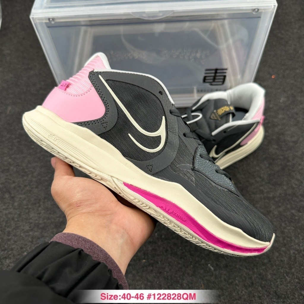 2024 ระดับบริษัท Kyrie Low 5 Irving 5th Generation Low-Top Men Zoom ...