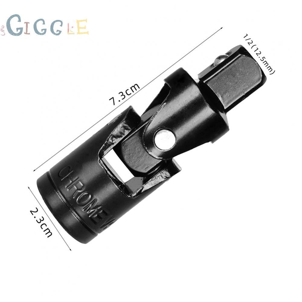 -NEW-Durable 12inch Bendable Ratchet Angle Extension Bar for Universal ...