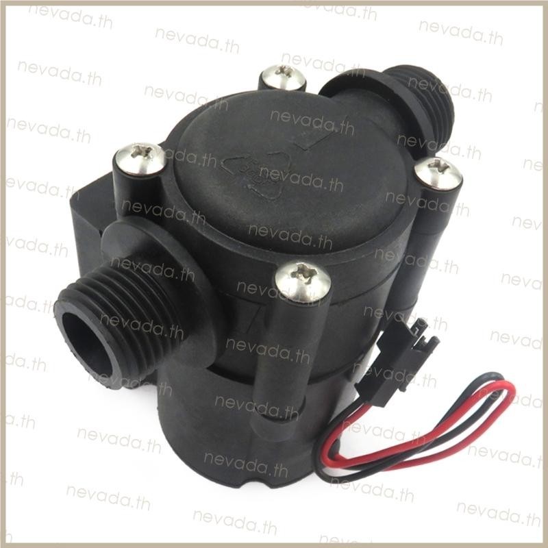 เครื่องกําเนิดไฟฟ้า DCWater Flow Generators Micro-hydro สําหรับก๊อกน้ํา ...