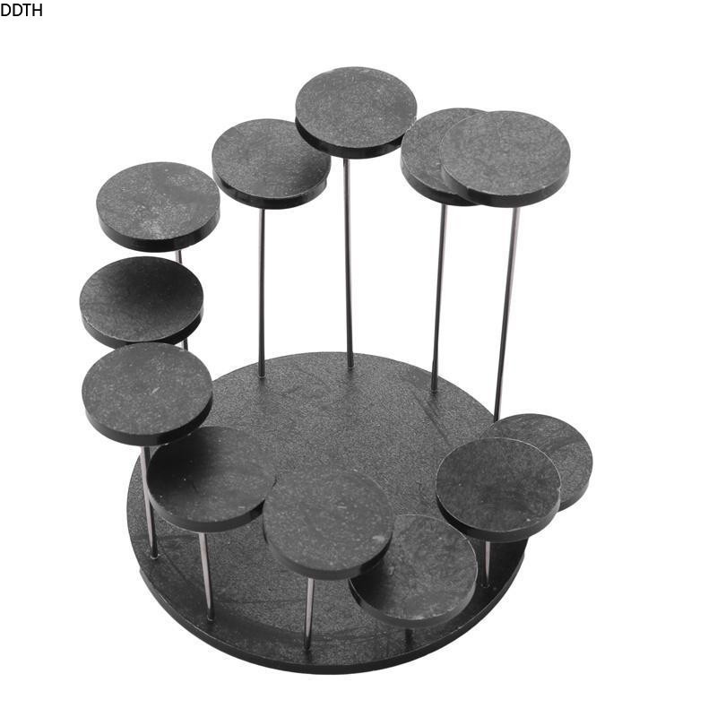 ชั้นวางเครื่องประดับ ทรงกลม DDTH | Shopee Thailand