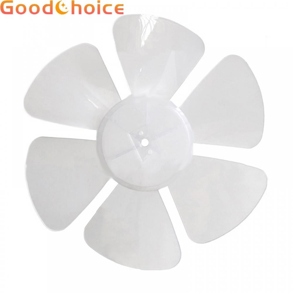Customize Your Fan 10 Inch Plastic Fan Blade Replacement for Optimal ...