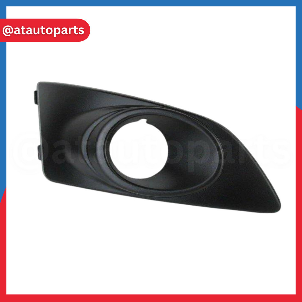 CHEVROLET 96694773 ฝาครอบไฟตัดหมอกมีรูไฟ ด้านขวา (R) SONIC ของแท้ เบิก ...