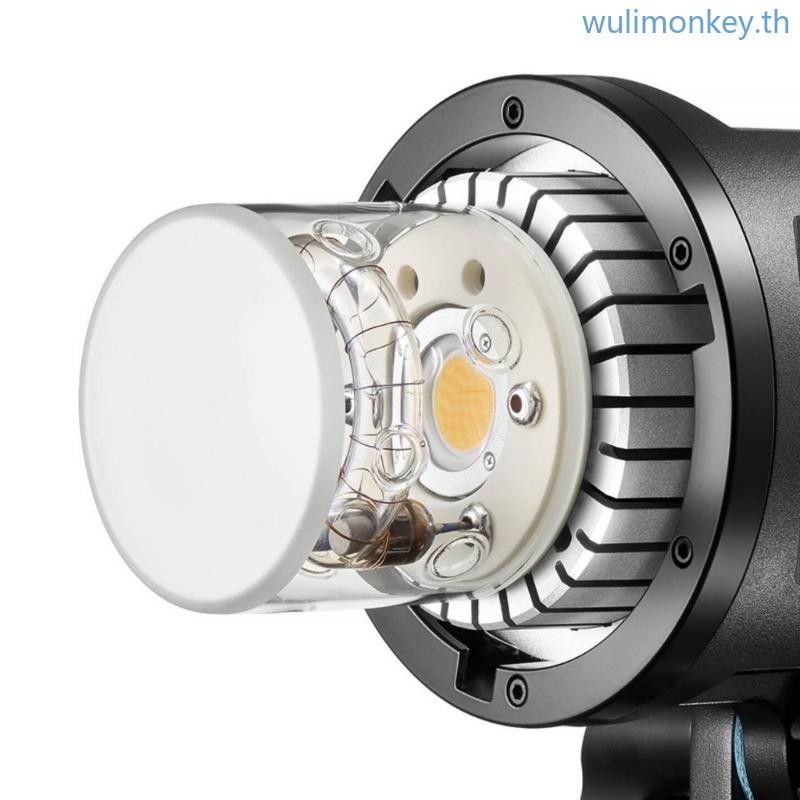 Wu Flash Tube 600W หลอดไฟเปลือยสําหรับ AD600 การถ่ายภาพแฟลชหลอดอะไหล่ ...