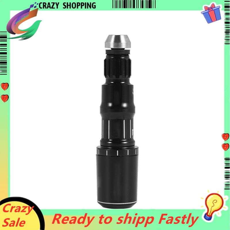 .335 Driver Shaft Sleeve Tip Adapter สําหรับ TaylorMade R15 SLDR R1 RBZ ...