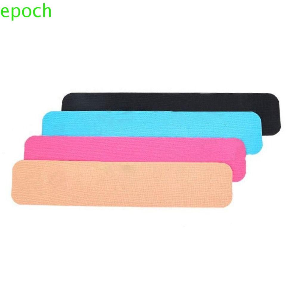 Epoch Kinesiology Tape, ผ้ายืดหยุ่น Self-กาว I-Shaped Muscle Patch ...