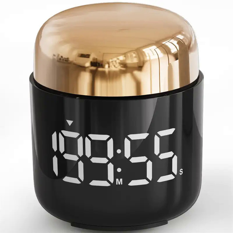 Fashion LED Kitchen Timer Digital Timer Manual Countdown Timer Cooking ...