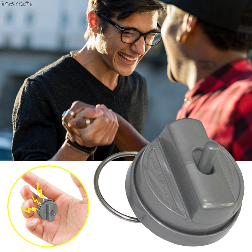 Classic Hand Buzzer Prank Toy Novel ที่น่าสนใจ Hand Buzzer Shocker Toy ...