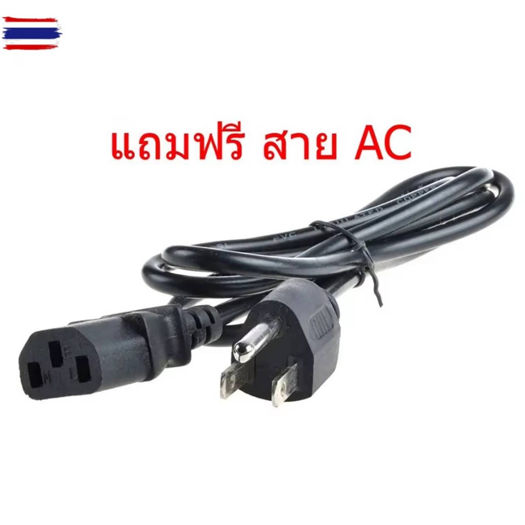 Samsung/LG monitor Adapter 14V/3A 6.5 x 4.4mm หัวเข็ม ac adapter 12a 3a ...