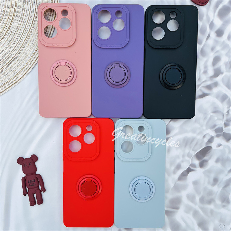 Tecno Spark 20C BG7 /Spark 20 KJ5 / Spark 20 Pro KJ6 เคสโทรศัพท์ รถ ...