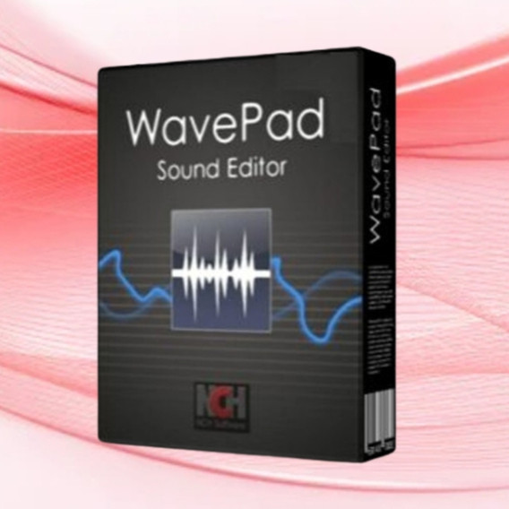 NCH WavePad Sound Editor Masters v12.96 | For Windows | Shopee Thailand