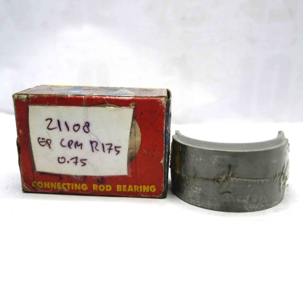 Ep CPM R175 0.75 / ข้อเหวี่ยงโลหะ R 175 | Shopee Thailand