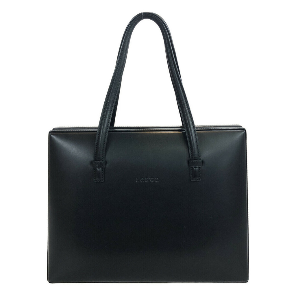 LOEWE handbag Direct from Japan Secondhand | Shopee Thailand
