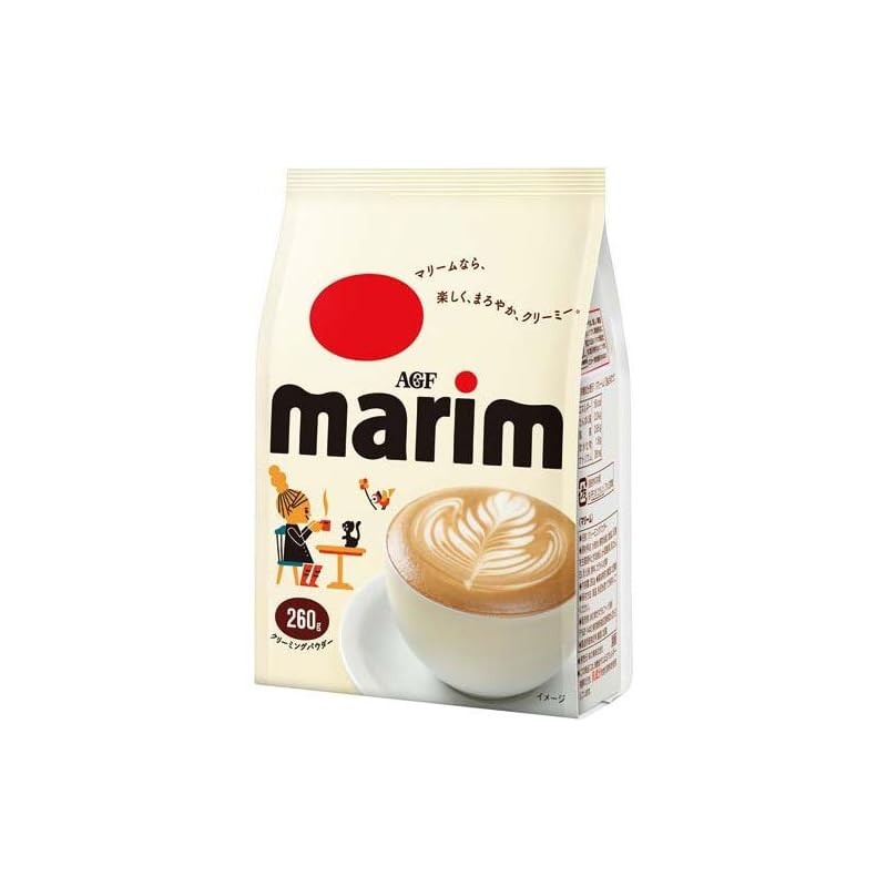 AGF Mariem bag 260g x 3 | Shopee Thailand