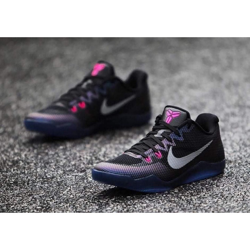 KOBE 11 COLORWAYS เปิดตัวสุดพิเศษ ลำลอง | Shopee Thailand