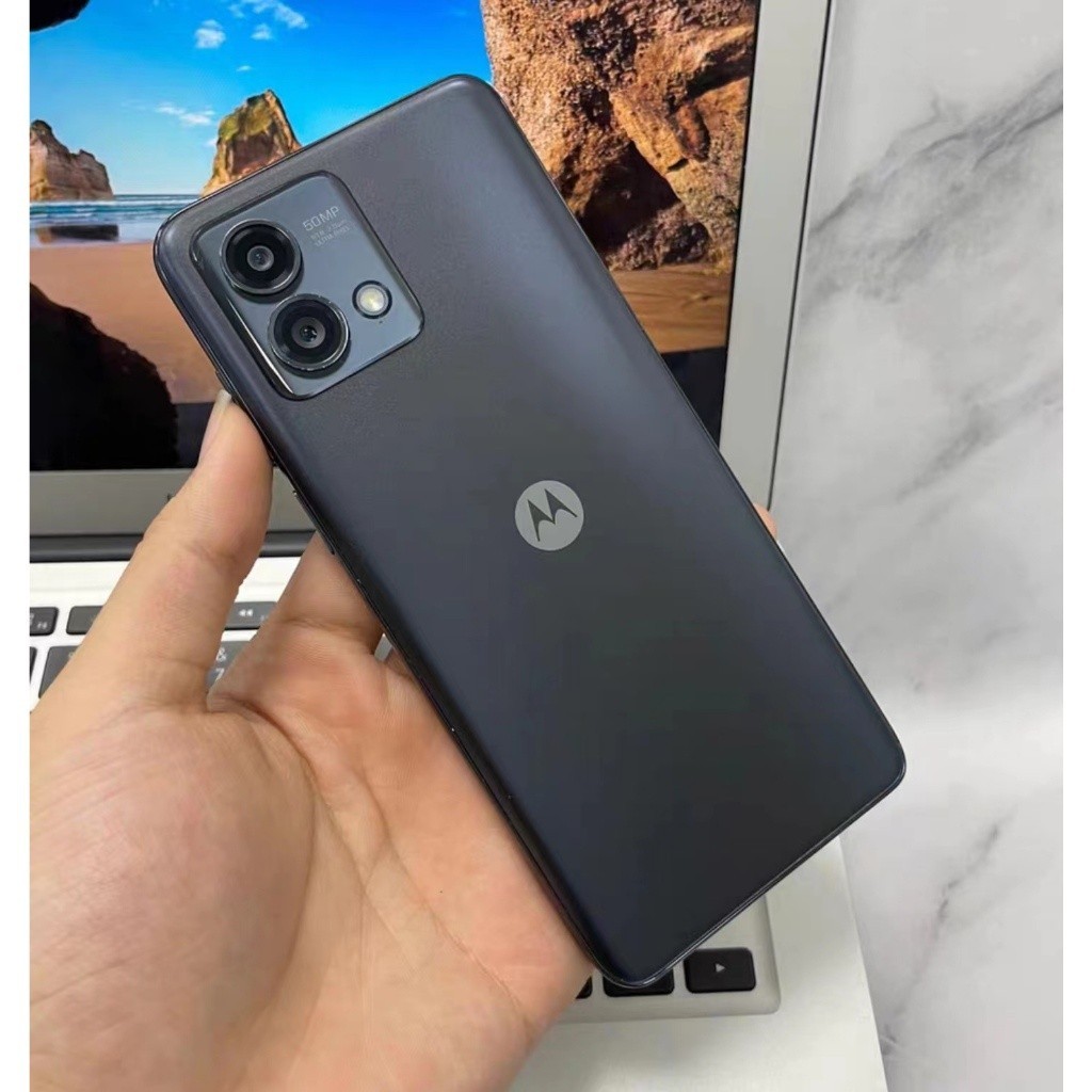 สมาร์ทโฟน Motorola Moto G Stylus 2023 XT2315 แรม 6GB รอม 128GB 50MP ...