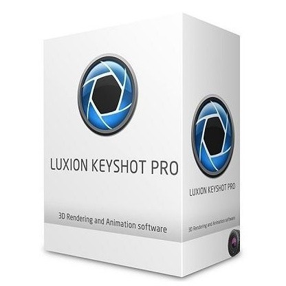 Luxion KeyShot Pro 12 โปรแกรมเรนเดอร์งาน 3D (windows) | Shopee Thailand