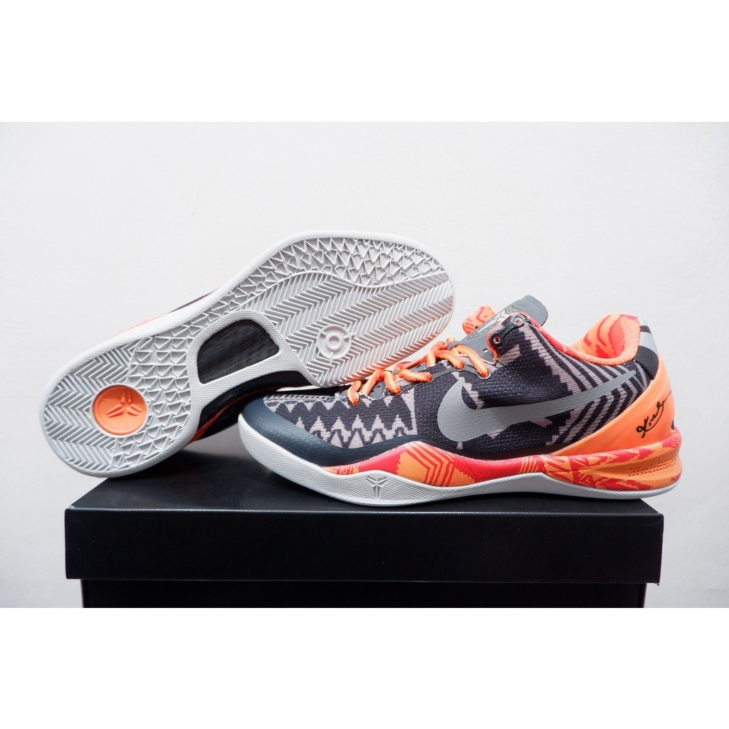 ตะกร้า SEPATU KOBE 8 LOW BHM unisex | Shopee Thailand