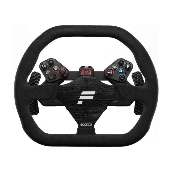 Fanatec CSL Steering Wheel SPARCO GT Complete | Shopee Thailand