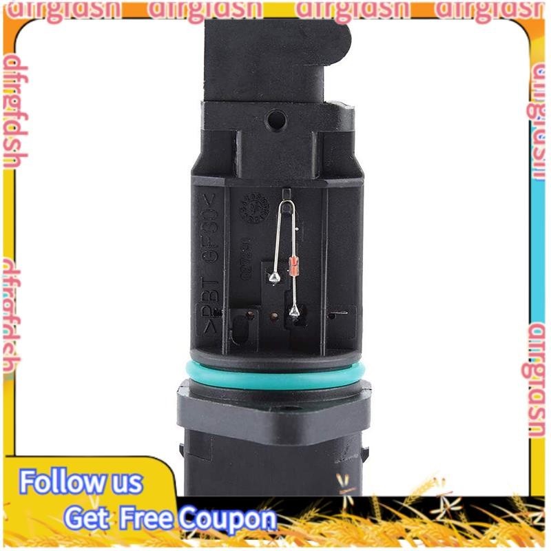 【D&F】เซนเซอร์วัดการไหลของอากาศยานยนต์ สําหรับ BMW 3 Series F00C2G2029 ...