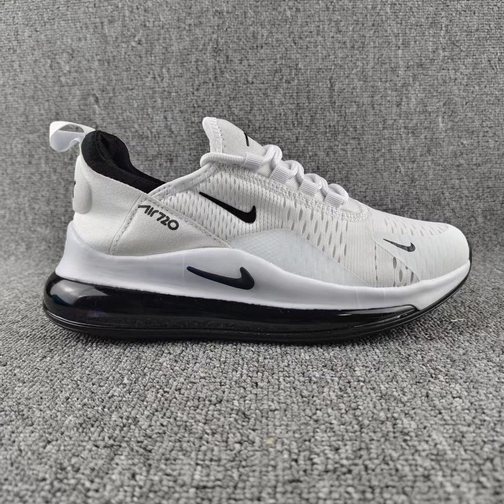 [พิเศษ Shopee] qaz รองเท้าวิ่ง Air Max 720 คุณภาพสูงสำหรับผู้ชายและ ...