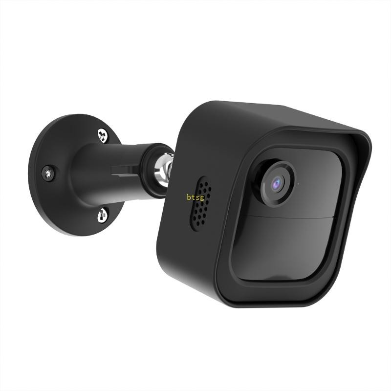 Bt Universal Wall Mount Bracket สําหรับกลางแจ้ง 4 กล้อง Weatherproof ...