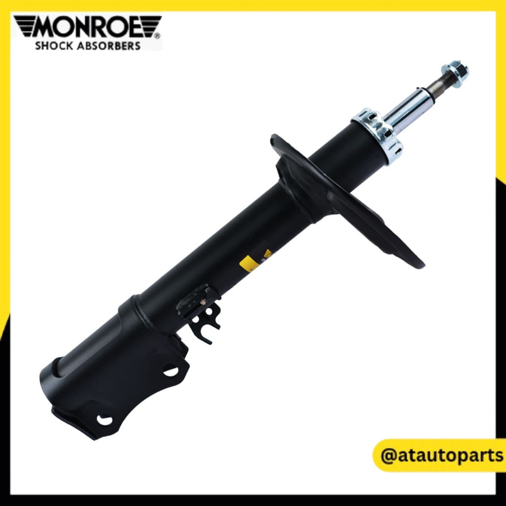 MONROE โช๊คอัพหลัง TOYOTA คัมรี่ ( CAMRY ) ACV 50/ACV 51 ปี 13-17 รุ่น ...