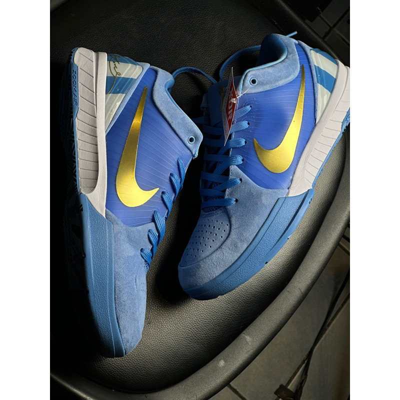 KOBE 4 PROTRO COLOR WAY วางจำหน่ายแบบเอ็กซ์คลูซีฟ เป็นต้นฉบับ | Shopee ...