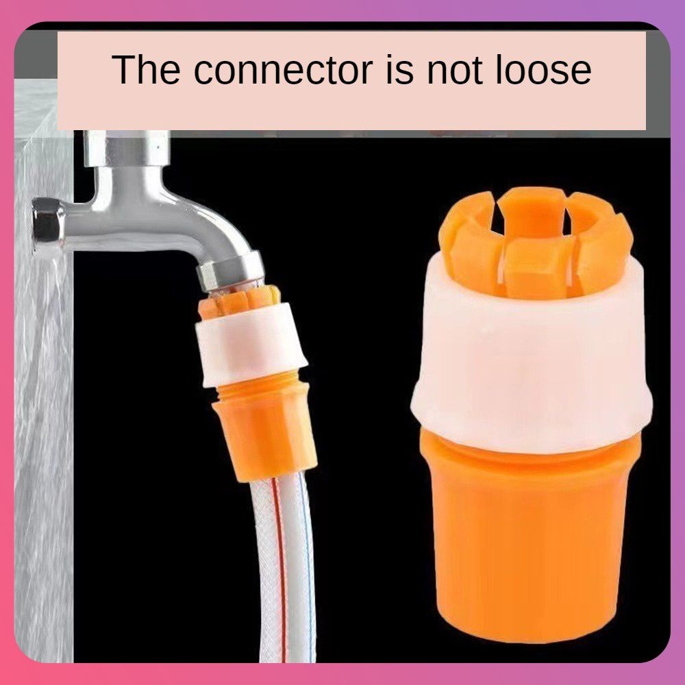 Creative Water ท่อ Quick Connectors Faucet Joint ท่อ ถึง Hard Pipes ...