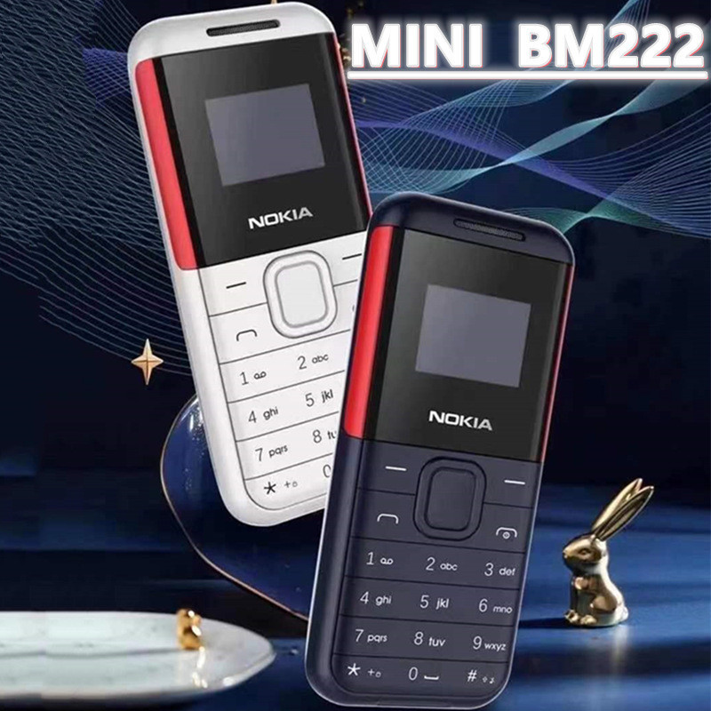 Cross-border การค้าต่างประเทศ BM222 mini non-สมาร์ทโฟนนักเรียน mini ...