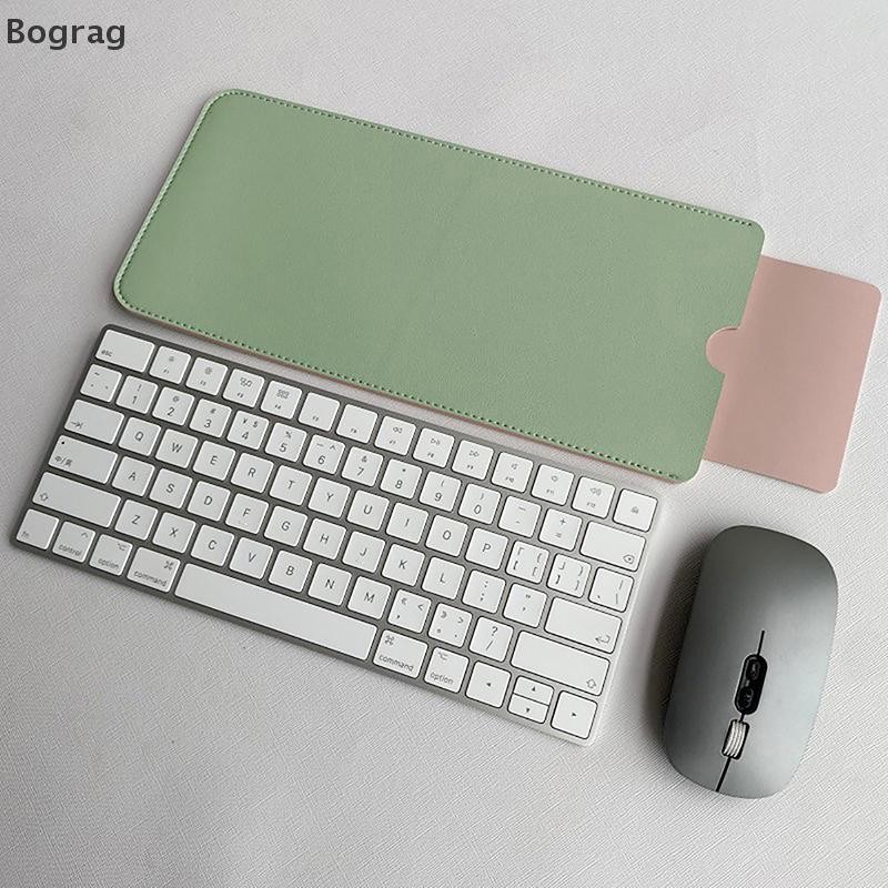 [Bogr] เหมาะสําหรับถุงเก็บคีย์บอร์ดเมจิกของ Magic คีย์บอร์ดรุ่นที่ 2 เค ...