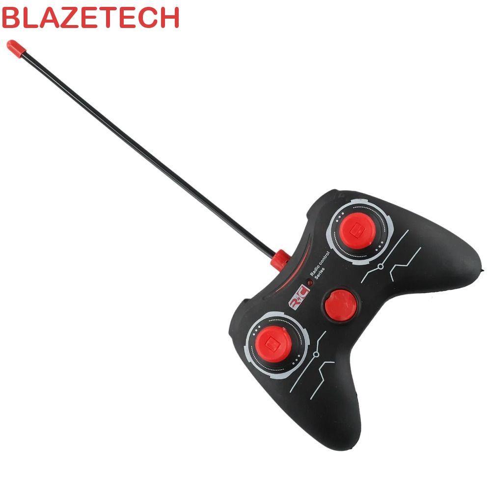 Blazetech รีโมทคอนโทรลเครื่องส่งสัญญาณ, 27MHZ 4 ช่อง RC รีโมทคอนโทรล ...